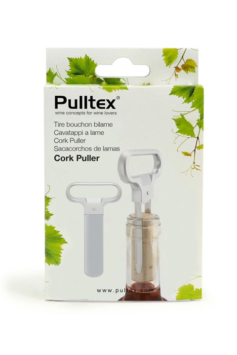 Pulltex Cork Puller – Wine Colony